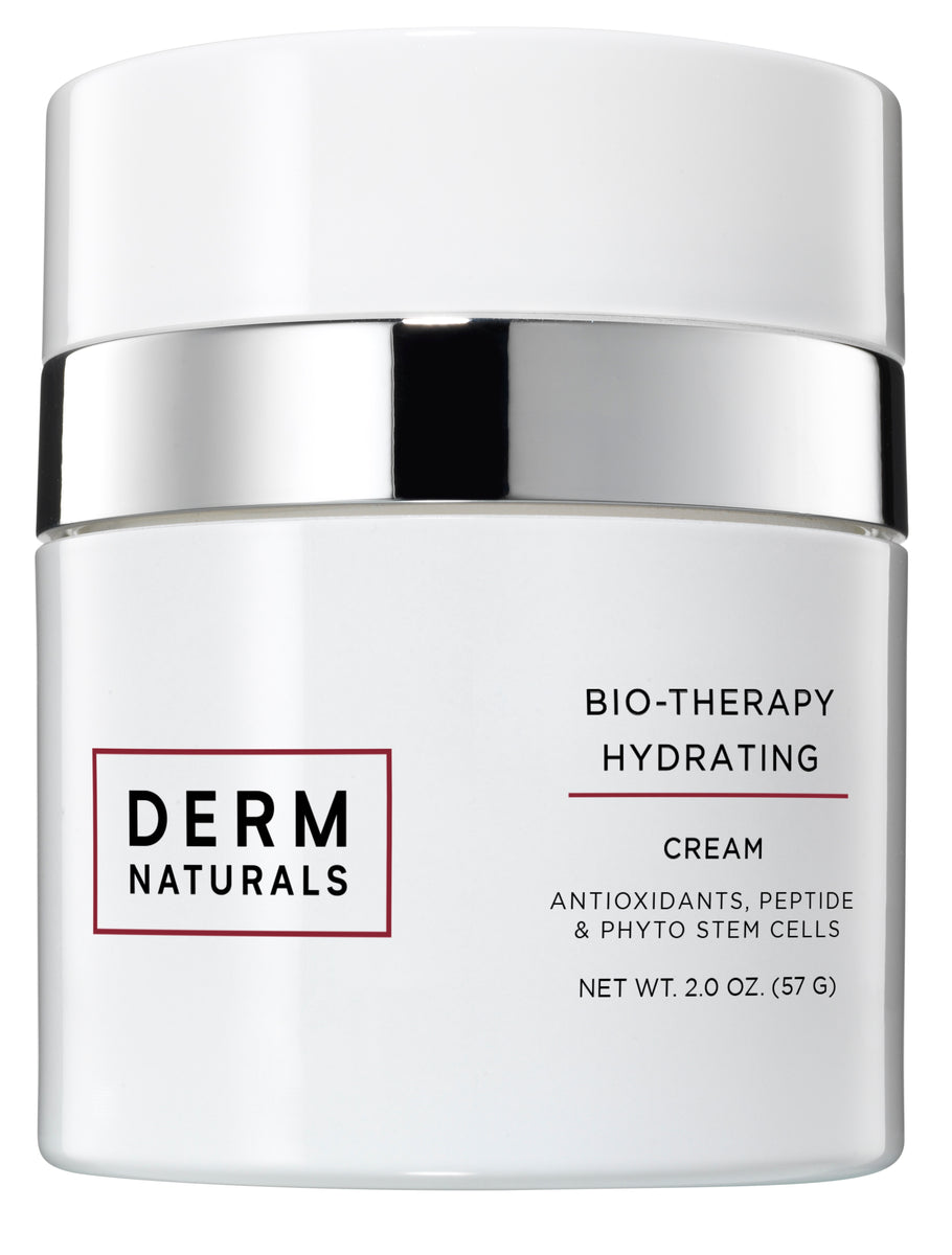 Derm Naturals Bio-Therapy Hydrating Cream – South Coast Dermatology ...